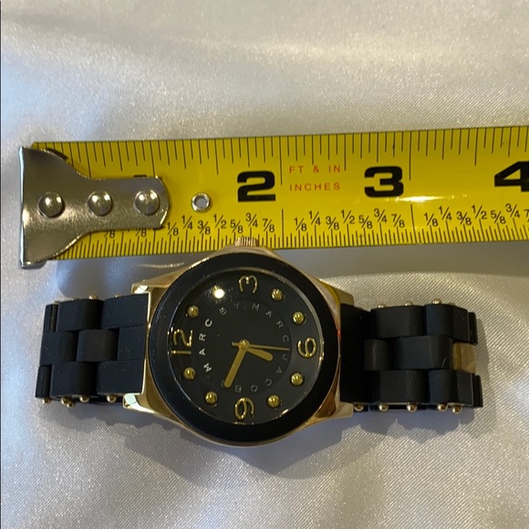 Marc By Marc Jacobs | Accessories | Marc By Marc Jacobs Watch | Poshmark